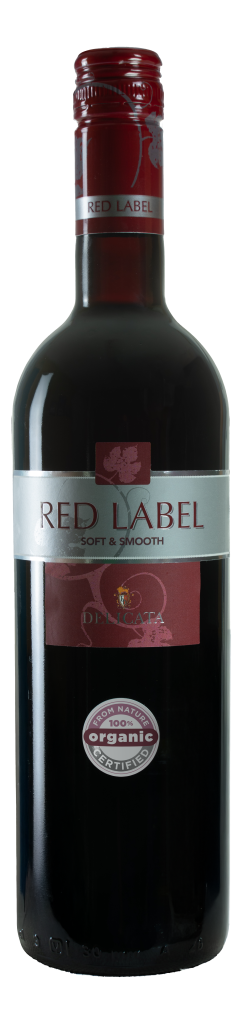 Emmanuel Delicata Winemaker Ltd. » Green and Red Label Organic